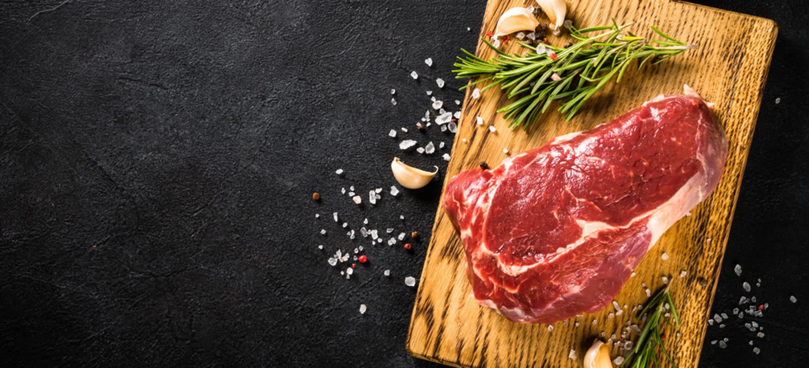 Burnt Bridge Quality Meats