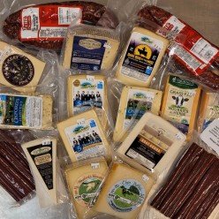 Burnt Bridge Quality Meats