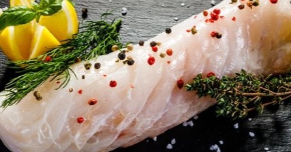 Fish - Haddock - per lb