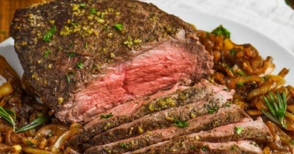 Beef - Roast - Inside Round - per lb